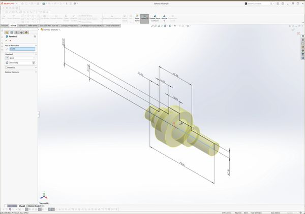 Solidworks Course